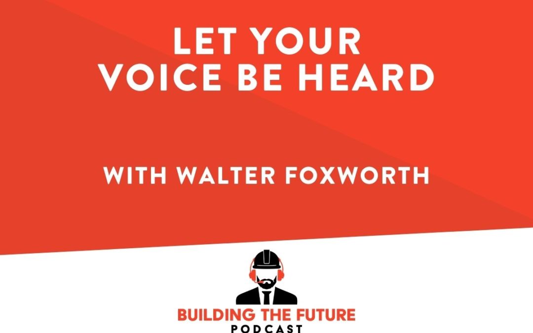 Podcast | Building the Future